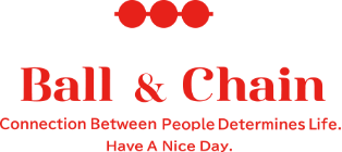 【公式】BALL & CHAIN(ボールアンドチェーン) / atelier FORMARE OFFICIAL STORE（アトリエフォル ...